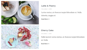 Zita - Super Fast and Highly Customizable Free WordPress Theme