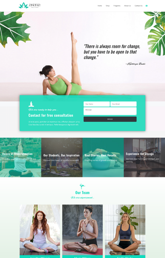 Zita - Super Fast and Highly Customizable Free WordPress Theme