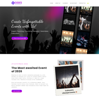 Zita - Super Fast and Highly Customizable Free WordPress Theme